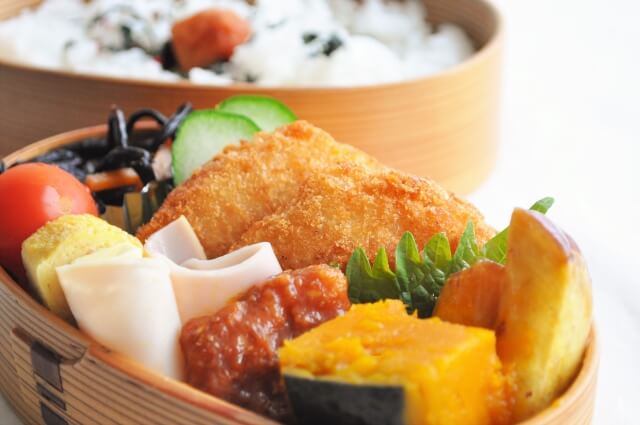 Short article of bento boxes from Japan | History & types of bento boxes