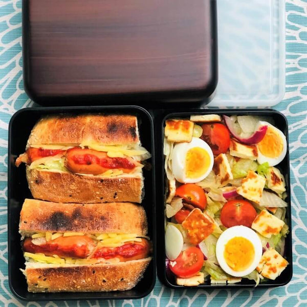 Japanese bento box shop | Stylish & traditional lunch boxes